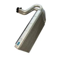 China Maxus EUNIQ7 G10 G20 Car Heater Warm Wind Core Air Tank C00074250 C00027251 17x20x32cm for sale