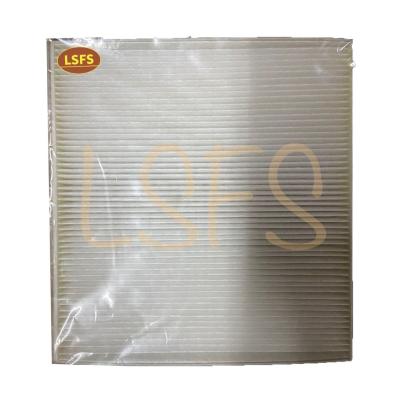 China Roewe 350 Cabin Air Filter OE 10031849 1 Year Warranty Auto Parts AC Filter for sale