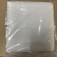 China Roewe 350 Cabin Air Filter OE 10031849 1 Year Warranty Auto Parts AC Filter for sale