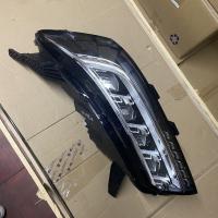 China ROEWE SAIC RX5 Left Headlight 2018 High Config OE 10558959 New Replacement for sale