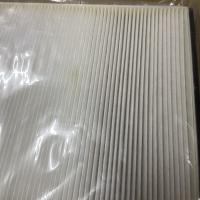 China Roewe 350 Cabin Air Filter OE 10031849 1 Year Warranty Auto Parts AC Filter for sale