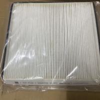 China Roewe 350 Cabin Air Filter OE 10031849 1 Year Warranty Auto Parts AC Filter for sale