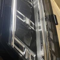 China ROEWE SAIC RX5 Left Headlight 2018 High Config OE 10558959 New Replacement for sale