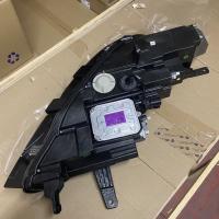 China ROEWE SAIC RX5 Left Headlight 2018 High Config OE 10558959 New Replacement for sale