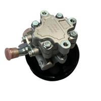 China MAXUS A80 RV80 V80 Power Steering Pump C00001264 15x15x16cm 2010-2016 for sale