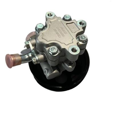 China MAXUS A80 RV80 V80 Power Steering Pump C00001264 15x15x16cm 2010-2016 for sale
