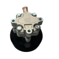 China MAXUS A80 RV80 V80 Power Steering Pump C00001264 15x15x16cm 2010-2016 for sale