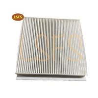 China RX5 Car Cabin Filter AC Filters Cabin Air Filter For MG GS ROEWE OEM 10170262 1 Year Warranty for sale