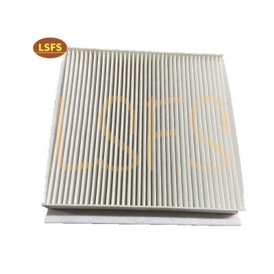 China RX5 Car Cabin Filter AC Filters Cabin Air Filter For MG GS ROEWE OEM 10170262 1 Year Warranty for sale