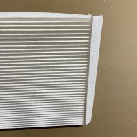 China RX5 Car Cabin Filter AC Filters Cabin Air Filter For MG GS ROEWE OEM 10170262 1 Year Warranty for sale