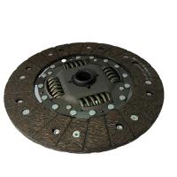 China OE C00036565 Clutch Disc Plate for Maxus G10 T60 T70 240mm Durable Replacement for sale