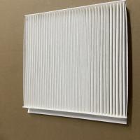 China RX5 Car Cabin Filter AC Filters Cabin Air Filter For MG GS ROEWE OEM 10170262 1 Year Warranty for sale