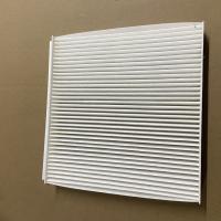 China RX5 Car Cabin Filter AC Filters Cabin Air Filter For MG GS ROEWE OEM 10170262 1 Year Warranty for sale