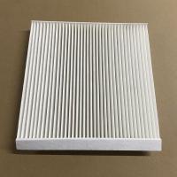 China RX5 Car Cabin Filter AC Filters Cabin Air Filter For MG GS ROEWE OEM 10170262 1 Year Warranty for sale