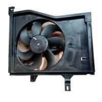 China Cooling System Electronic Fan Assembly 70cm for LDV MAXUS V80 OE C00086128 for sale