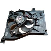 China Cooling System Electronic Fan Assembly 70cm for LDV MAXUS V80 OE C00086128 for sale