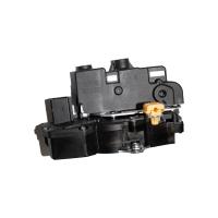 China Car Door Lock Actuator Right Front Door 10013907 18x12x12cm High Performance Auto Locking System for sale
