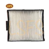 China MG3 Car Cabin Air Filter OE 400000198 Replacement AC Filter for Air Conditioner System for sale