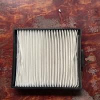 China MG3 Car Cabin Air Filter OE 400000198 Replacement AC Filter for Air Conditioner System for sale