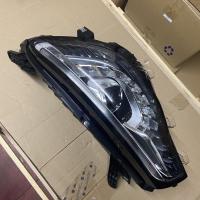 China MG HS Low Config Left Headlight 2019 Model OEM 10419993 New Auto Lamp for sale