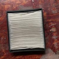 China MG3 Car Cabin Air Filter OE 400000198 Replacement AC Filter for Air Conditioner System for sale