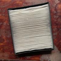 China MG3 Car Cabin Air Filter OE 400000198 Replacement AC Filter for Air Conditioner System for sale