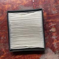China MG3 Car Cabin Air Filter OE 400000198 Replacement AC Filter for Air Conditioner System for sale