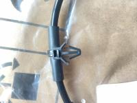 China Rear Wheel ABS Sensor OEM 10433906 for MG GS Roewe RX5 High Quality for sale