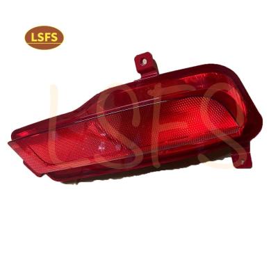 China OE 10293798 Rear Left Fog Light for MG ZS 2017 Plastic High-Quality Replacement for sale