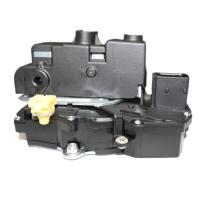 China Left Front Car Door Lock Actuator Auto Lock for MG6 Roewe550 10013911 17.7x10x10cm for sale