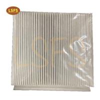China Maxus T60 T70 G10 Cabin Air Filter 2.8 TD Engine AC System Replacement C00089344 for sale