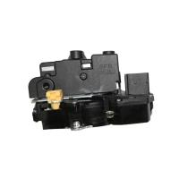 China Left Front Car Door Lock Actuator Auto Lock for MG6 Roewe550 10013911 17.7x10x10cm for sale