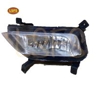 China Left Fog Lamp for ROEWE RX5 OE 10258351 High Quality Plastic 12V for sale