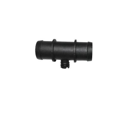 China Coolant Flange Water Pipe OEM PCHS0040A 9.5x3.5x5cm Plastic Engine Part for sale