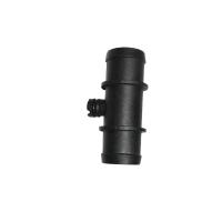 China Coolant Flange Water Pipe OEM PCHS0040A 9.5x3.5x5cm Plastic Engine Part for sale
