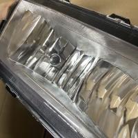 China Left Fog Lamp for ROEWE RX5 OE 10258351 High Quality Plastic 12V for sale