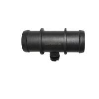 China Coolant Flange Water Pipe OEM PCHS0040A 9.5x3.5x5cm Plastic Engine Part for sale