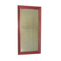 China Universal Car Air Filter for MAXUS EV80 V80 5.5x16.5x34cm C00032808 C00002453 for sale