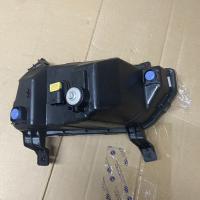 China Left Fog Lamp for ROEWE RX5 OE 10258351 High Quality Plastic 12V for sale