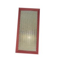 China Universal Car Air Filter for MAXUS EV80 V80 5.5x16.5x34cm C00032808 C00002453 for sale