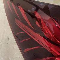 China LED Left Rear Outer Tail Light for MG GS Roewe RX5 2016 OE 10238678 12V for sale