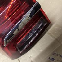 China LED Left Rear Outer Tail Light for MG GS Roewe RX5 2016 OE 10238678 12V for sale