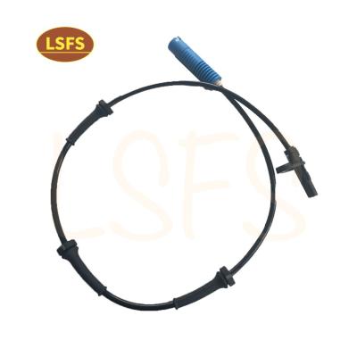 China Rear Wheel ABS Sensor SSW000020 for Land Rover Freelander 1996-2006 Plastic for sale