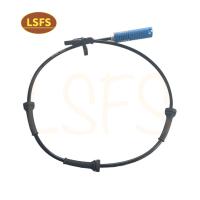 China Rear Wheel ABS Sensor SSW000020 for Land Rover Freelander 1996-2006 Plastic for sale