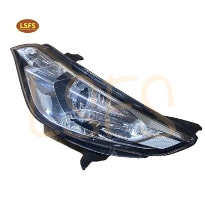 China GT 2014 OE 10083633 Left Headlight Assembly 12V New Replacement for LSFS for sale