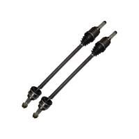China ROEWE RX5 Rear Semi-Shaft Assembly 10313010RW-8.16A SAIC Car Drive Axle Shaft for sale