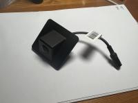 China OE 120488 Original Front View Camera for Maxus D90 SAIC Motor 5x5x3cm 0.1kg for sale