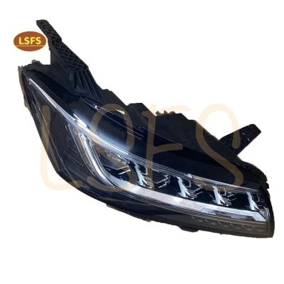 China Right Headlight for MG GS Roewe RX5 2018 High Config OEM 10634460 New for sale