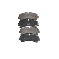 China Brake Pads for V90 EV90 Power Brake OE c00212546 8x9x6.6cm High Quality for sale