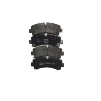 China Brake Pads for V90 EV90 Power Brake OE c00212546 8x9x6.6cm High Quality for sale